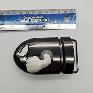 Nintendo | Accessories | Nintendo Super Mario 21 Bullet Bill Belt ...